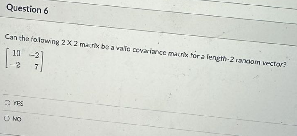 Solved Consider two random variables X and Y, where each is | Chegg.com