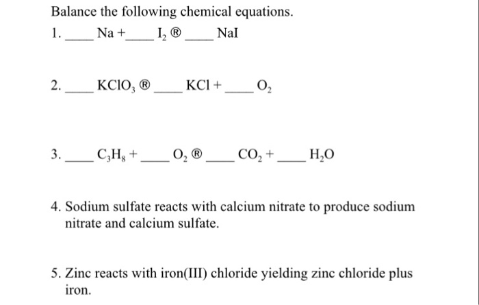 Calcium Nitrate and Sodium Sulfate Balanced Equation - Brodie-has-Gamble