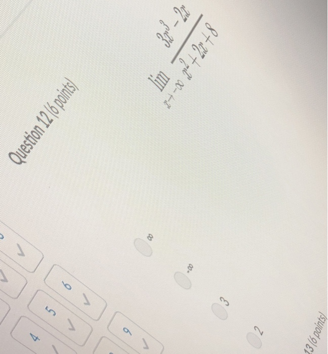 Solved Question 1 (10 points) Use the limit definition of | Chegg.com