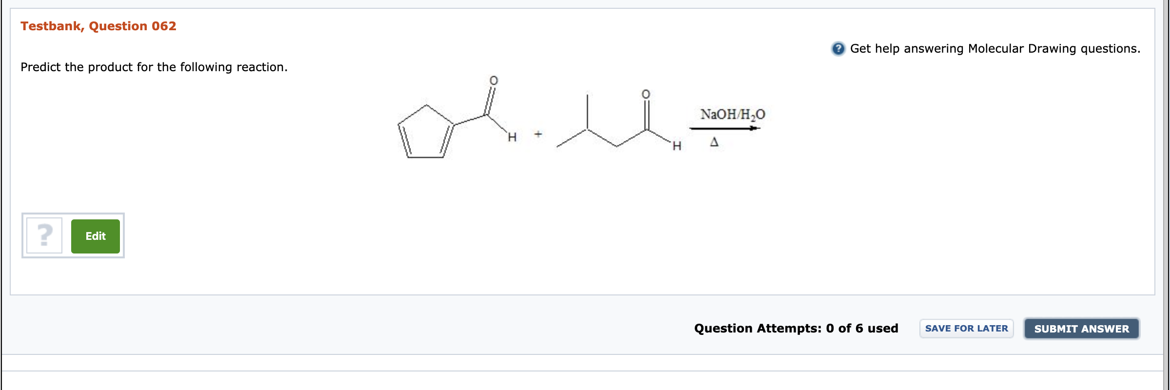 Solved Testbank, Question 062 Get help answering Molecular | Chegg.com Solved Testbank, Question 062 Get help answering Molecular | Chegg.com