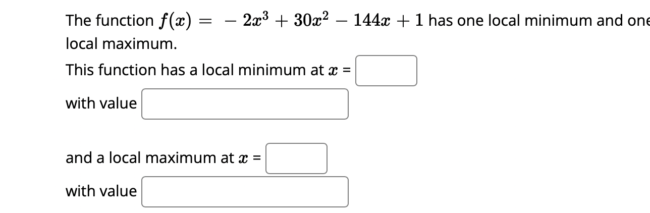 Solved Consider the function f(x)=2−7x2,−3≤x≤1 The absolute | Chegg.com