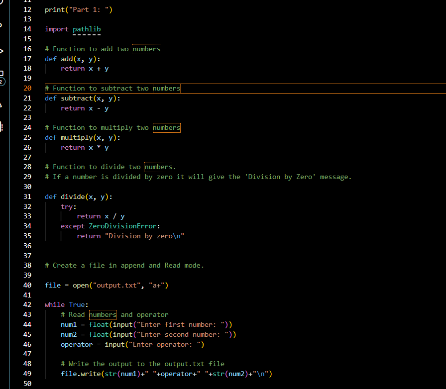 Solved Hello, Please can you help me with corrections. I | Chegg.com