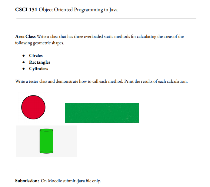 Solved I Got Trouble With Overloaded Static Methods Can You 