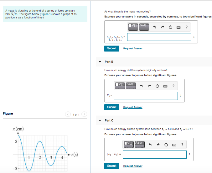 Solved Review | Cor A pendulum is formed by taking a 2.0-kg | Chegg.com