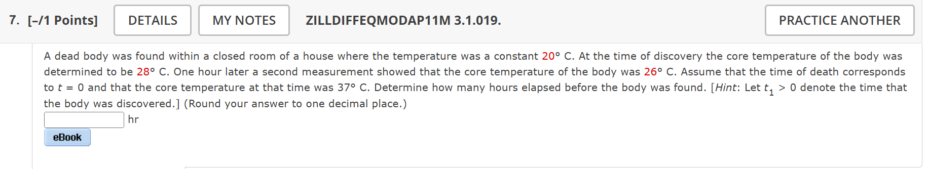 A dead body was found within a closed room of ﻿a | Chegg.com