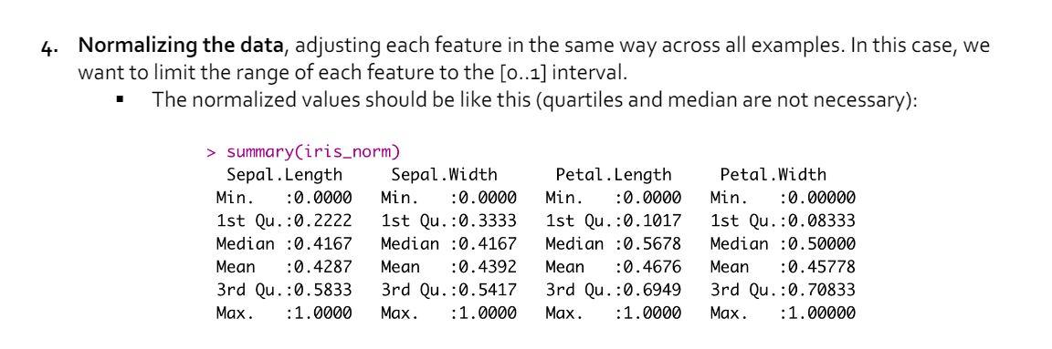 Solved Need help with python assignment. 1) Reading the data | Chegg.com