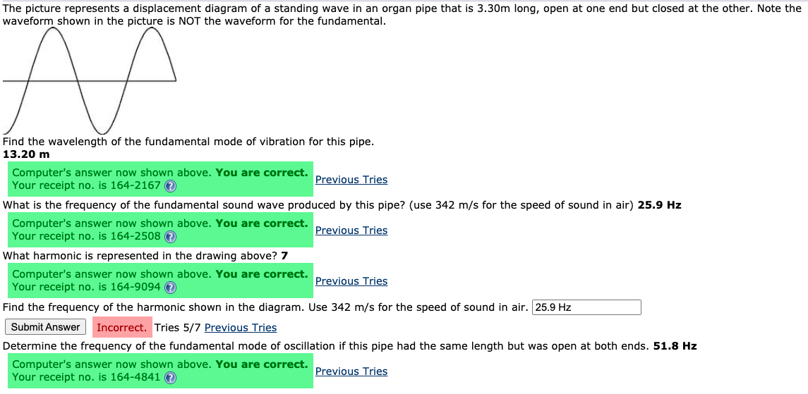 Solved I just need help with the part that says, "Find the | Chegg.com
