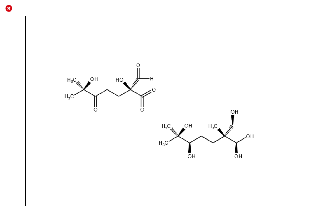 Solved Myrcene is a monoterpene and a component of many | Chegg.com