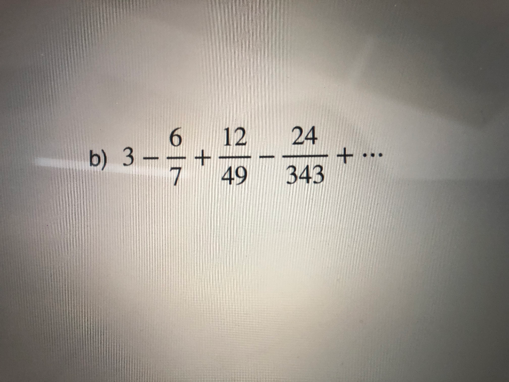 Solved 6 1224 D) 349 343 | Chegg.com