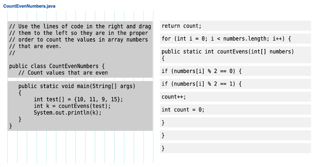 Solved Please help with both if possible. I need to add the | Chegg.com