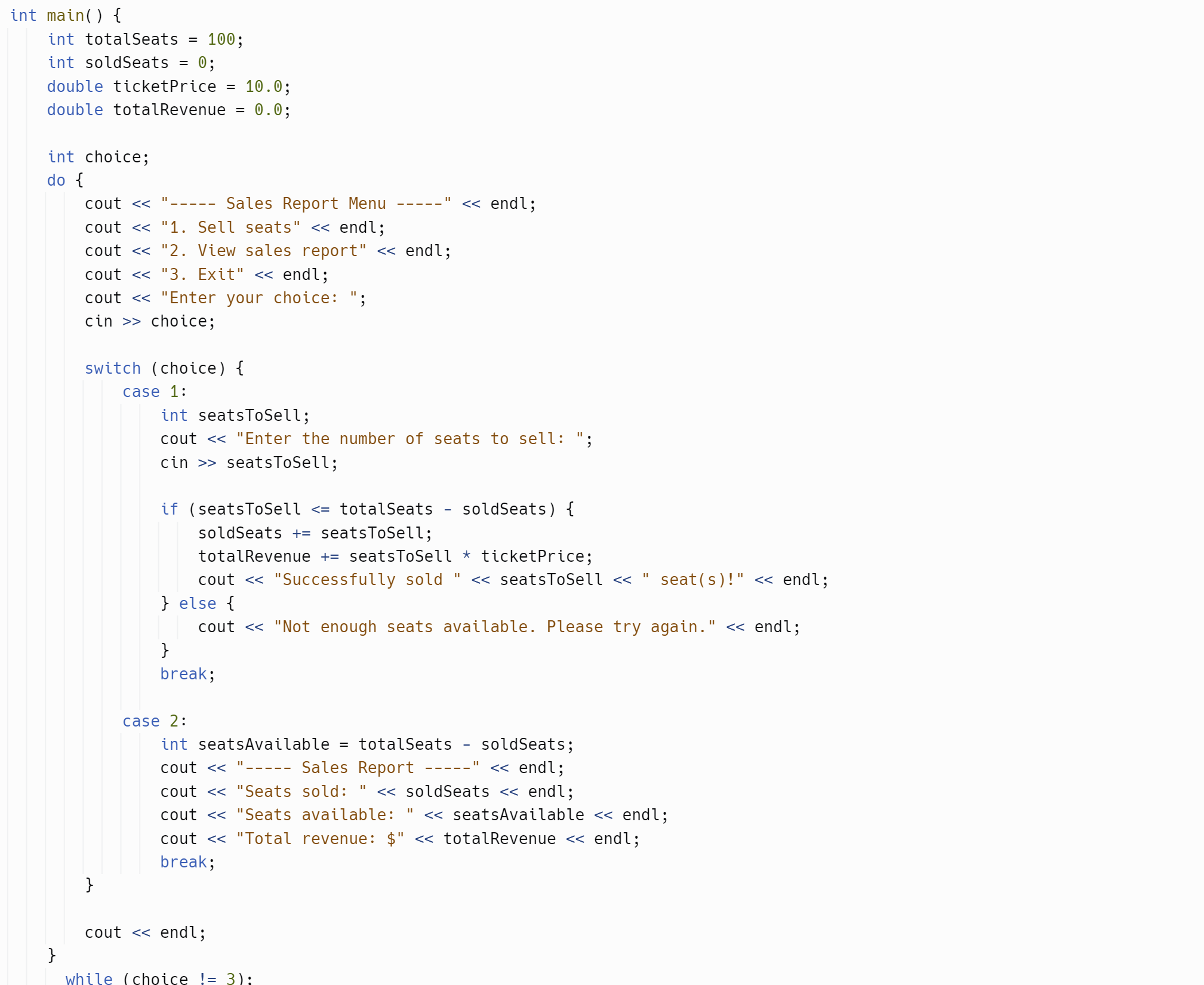 Solved \#include \#include \#include > using | Chegg.com