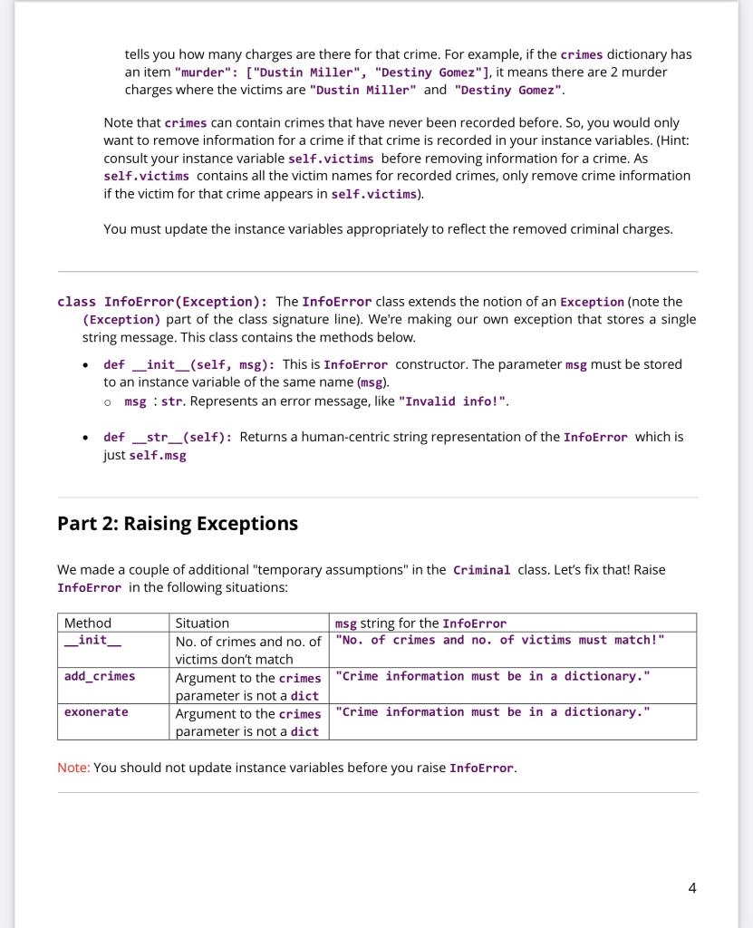 Solved I need some assistance on the following code in | Chegg.com