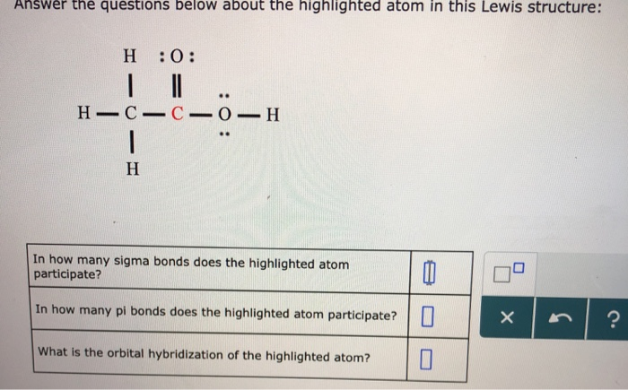 Solved Decide whether the Lewis structure proposed for each | Chegg.com