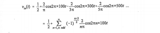 Assignment 1: In Example 1.3 on page 31 of Roden, an | Chegg.com