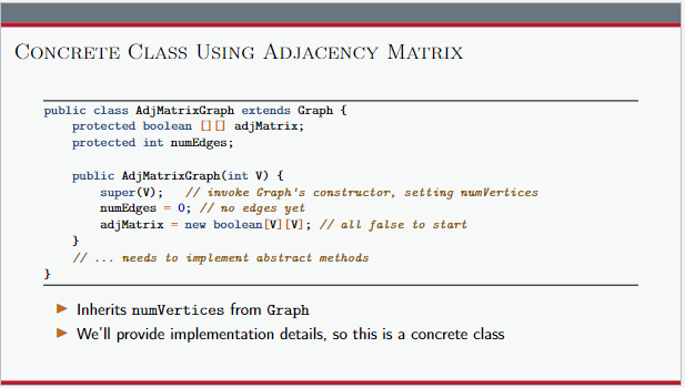 Solved import java.util.Vector;public class | Chegg.com