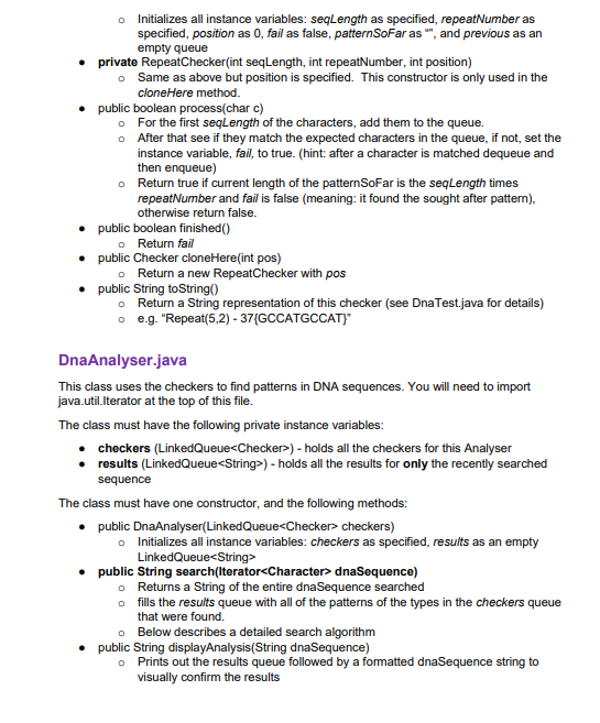 Introduction DNA sequences are being used in many | Chegg.com | Chegg.com