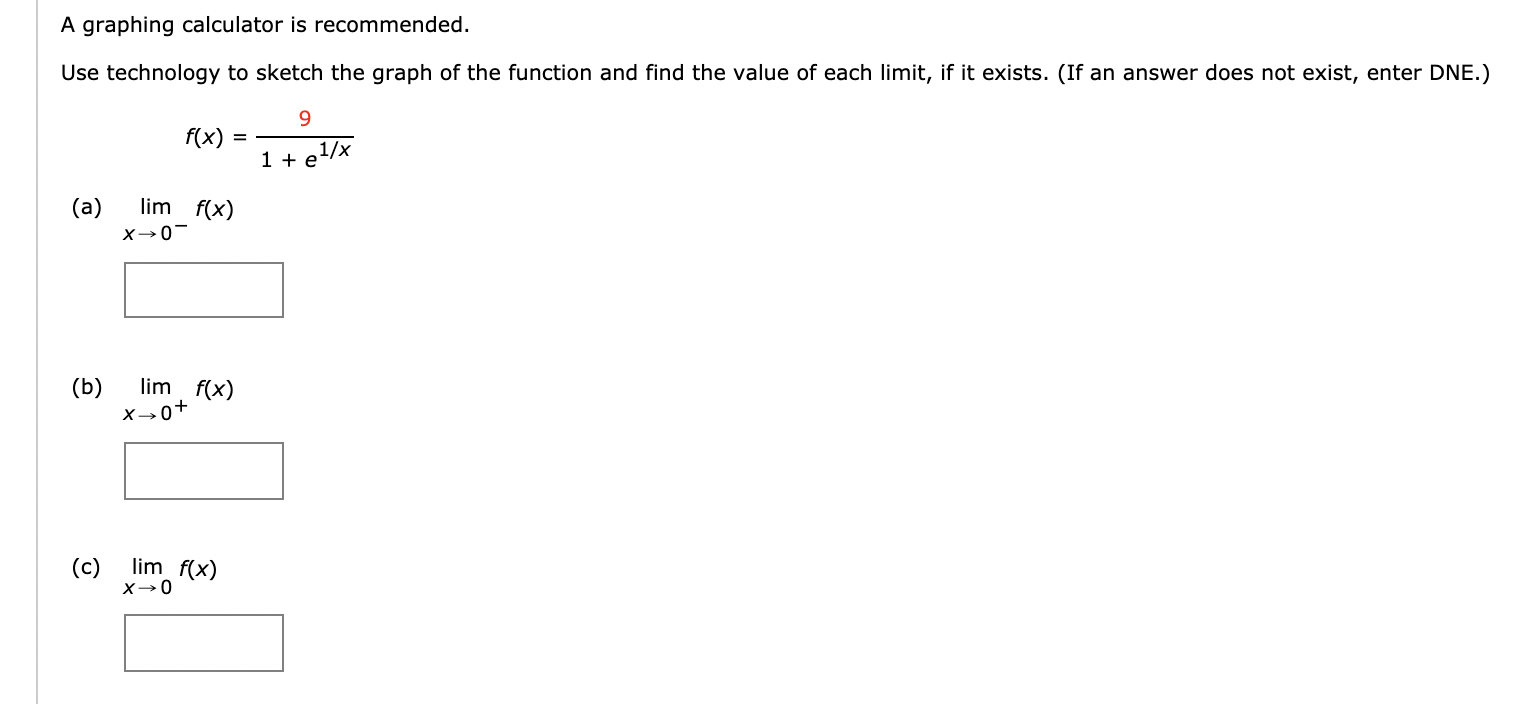 Solved A graphing calculator is recommended. Use technology | Chegg.com