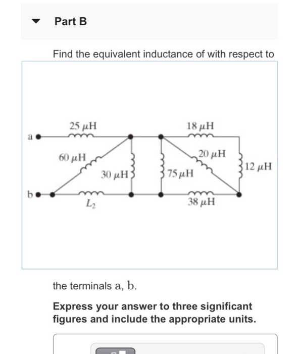 Solved Assume that the initial energy stored in the | Chegg.com
