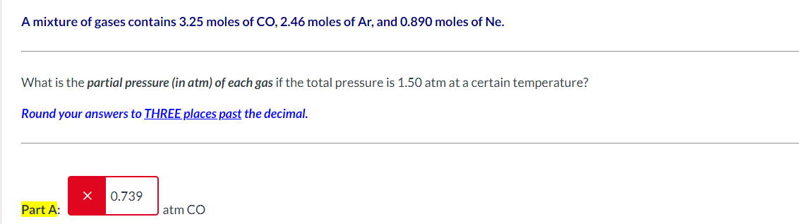 Solved Convert 745 torr into the following pressure units. | Chegg.com