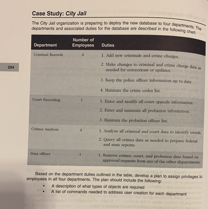 Solved So This Problem From Oracle 12c By Joan Casteel
