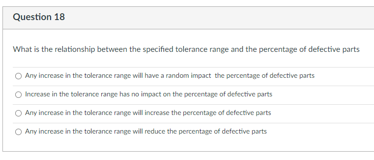 Solved > Question 15 In absolute encoders, locations are | Chegg.com