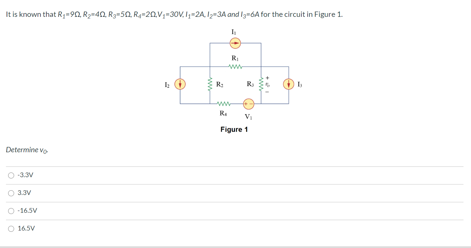 Solved It is known that R1=912, R2=412, R3=512, R4=212, | Chegg.com