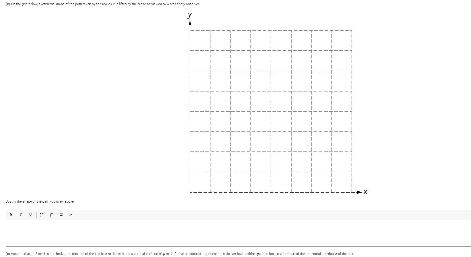 Solved Note: Draw the relative lengths of all vectors to | Chegg.com