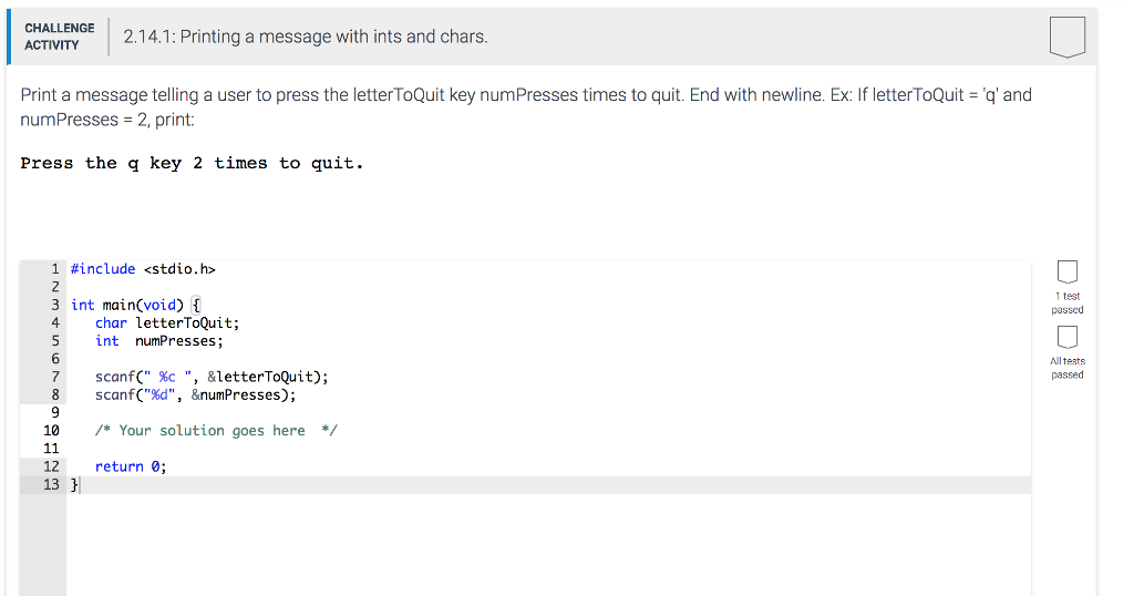 Solved CHALLENGE CCTITY2.10.2: Tree height. Simple geometry | Chegg.com