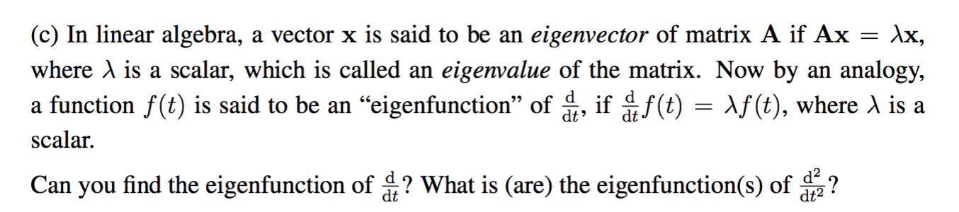 Solved 2. Consider a system of two first-order, linear with | Chegg.com