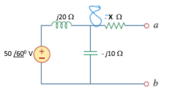 Solved Using Thevenin's equivalent circuit theorem, | Chegg.com