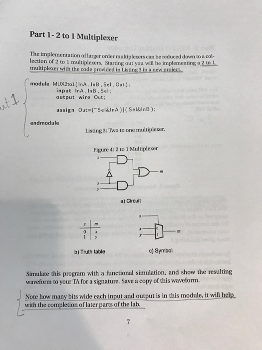 Solved I need help with the codes for part 3 and 4, I have | Chegg.com