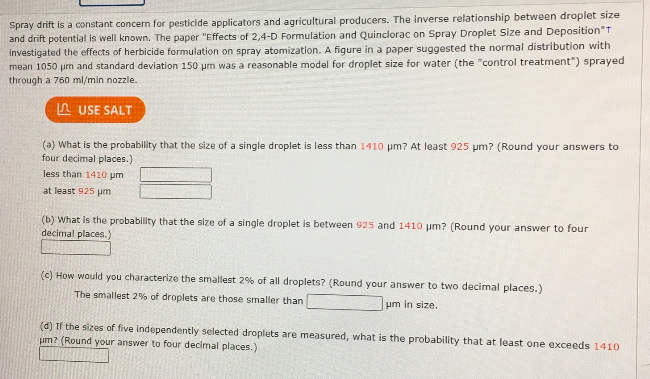 Solved Tensile strength tests were carried out on two | Chegg.com
