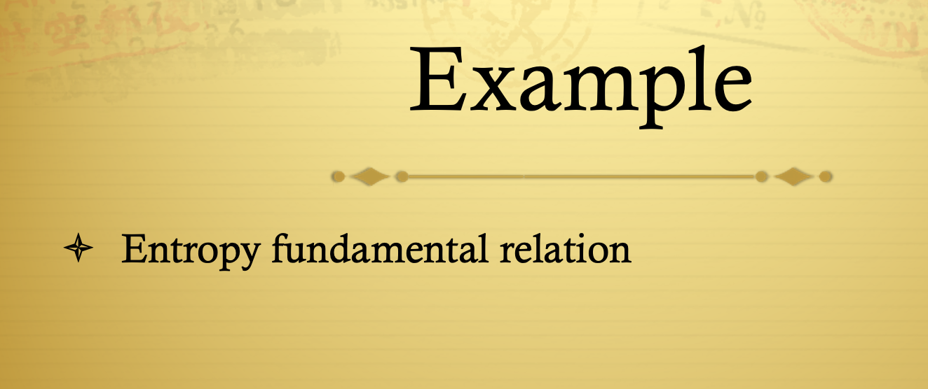 Solved Thermodynamics, Fundamental property relations Q- | Chegg.com