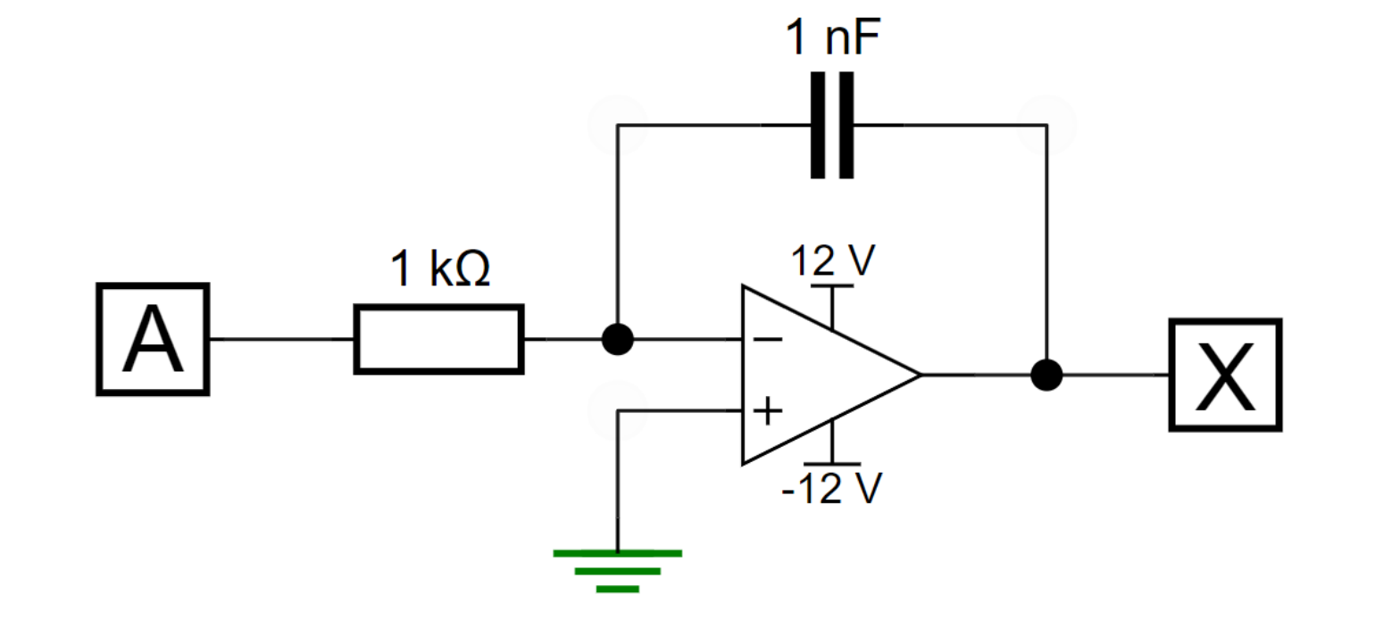 A Second Order System Has The Amplitude Response 5982