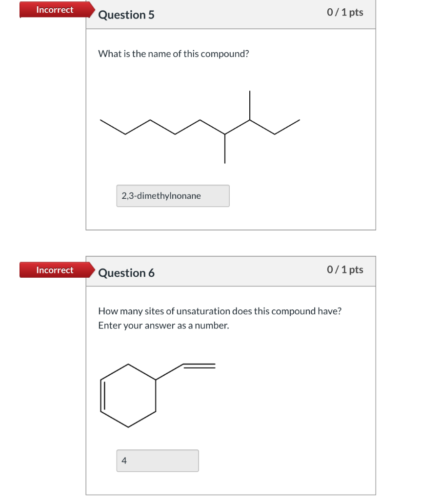 Solved Incorrect 0/1 pts Question 5 What is the name of this | Chegg.com Solved Incorrect 0/1 pts Question 5 What is the name of this | Chegg.com