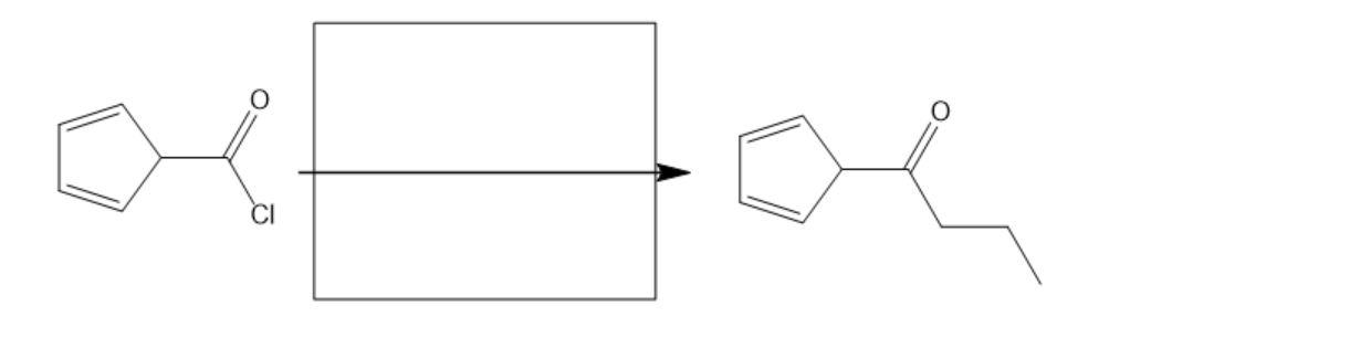 Solved Draw the complete mechanism for the EAS reaction | Chegg.com