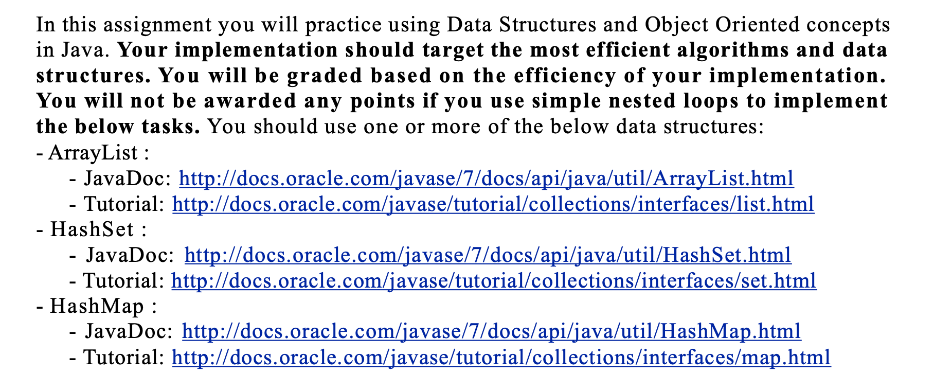 Solved In this assignment you will practice using Data | Chegg.com