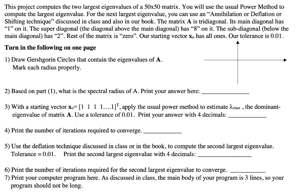 Solved Please submit the code in Python or Matlab and answer | Chegg.com