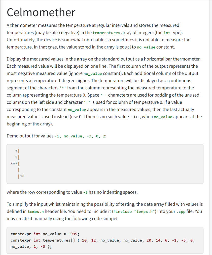#include #include #include | Chegg.com