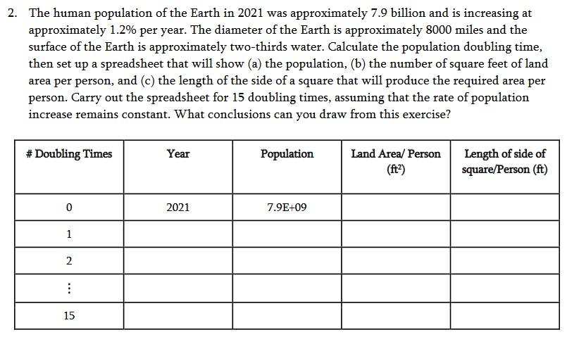 Solved DO NOT COPY PASTE FROM OTHER ANSWERS, I WILL THUMBS | Chegg.com