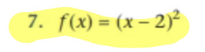 Solved Determine whether the given function has an inverse | Chegg.com