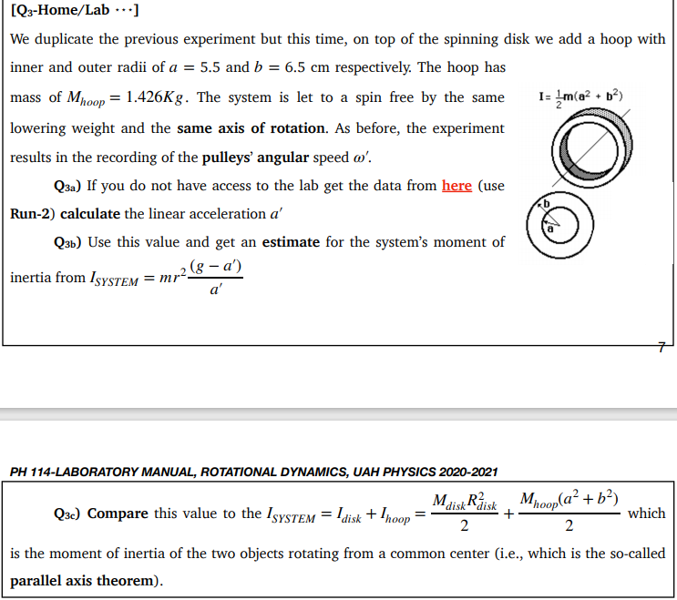 Solved [Q3-Home/Lab ...] We duplicate the previous | Chegg.com