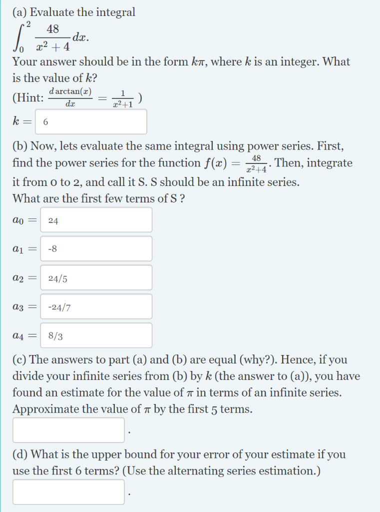 Solved How To Do Part C And Partd） How To Do Part C 4463