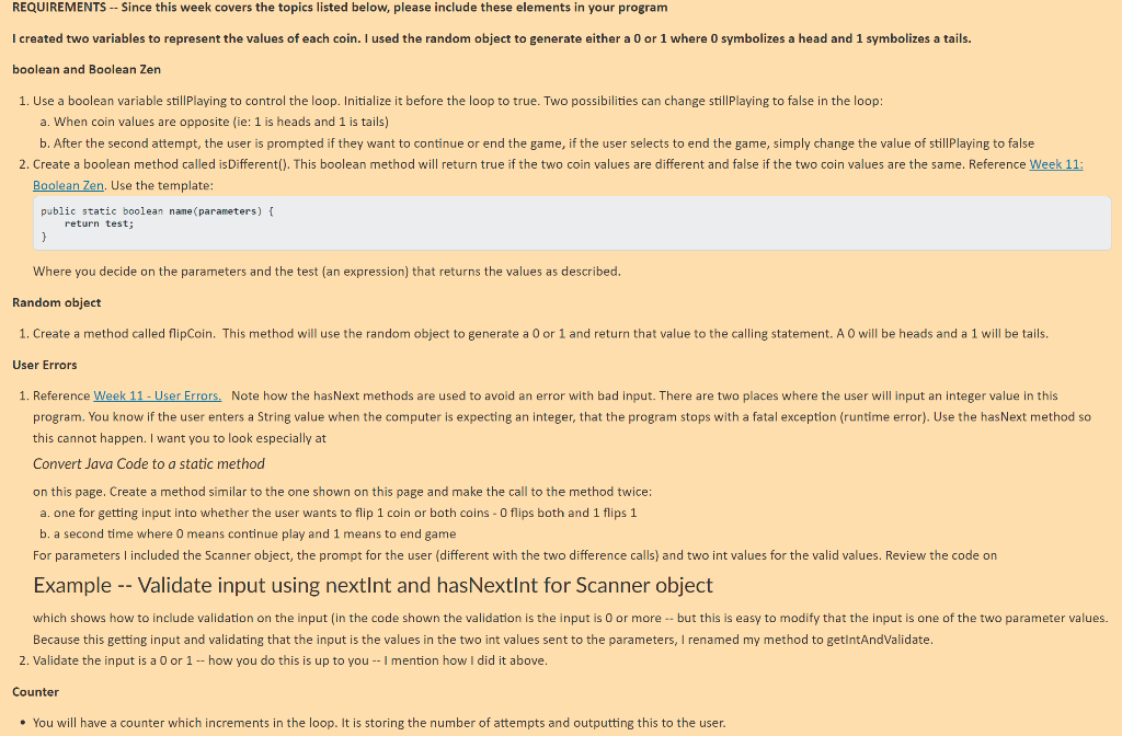 Solved >>>>>>>>>>>>>USING JAVA IN | Chegg.com