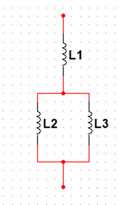 Solved In the circuit below, assume the following: L1=8 mH | Chegg.com