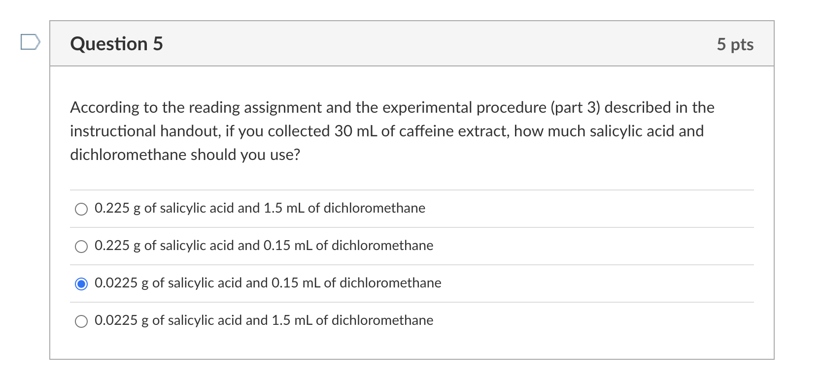 Solved According to the reading assignment and the | Chegg.com