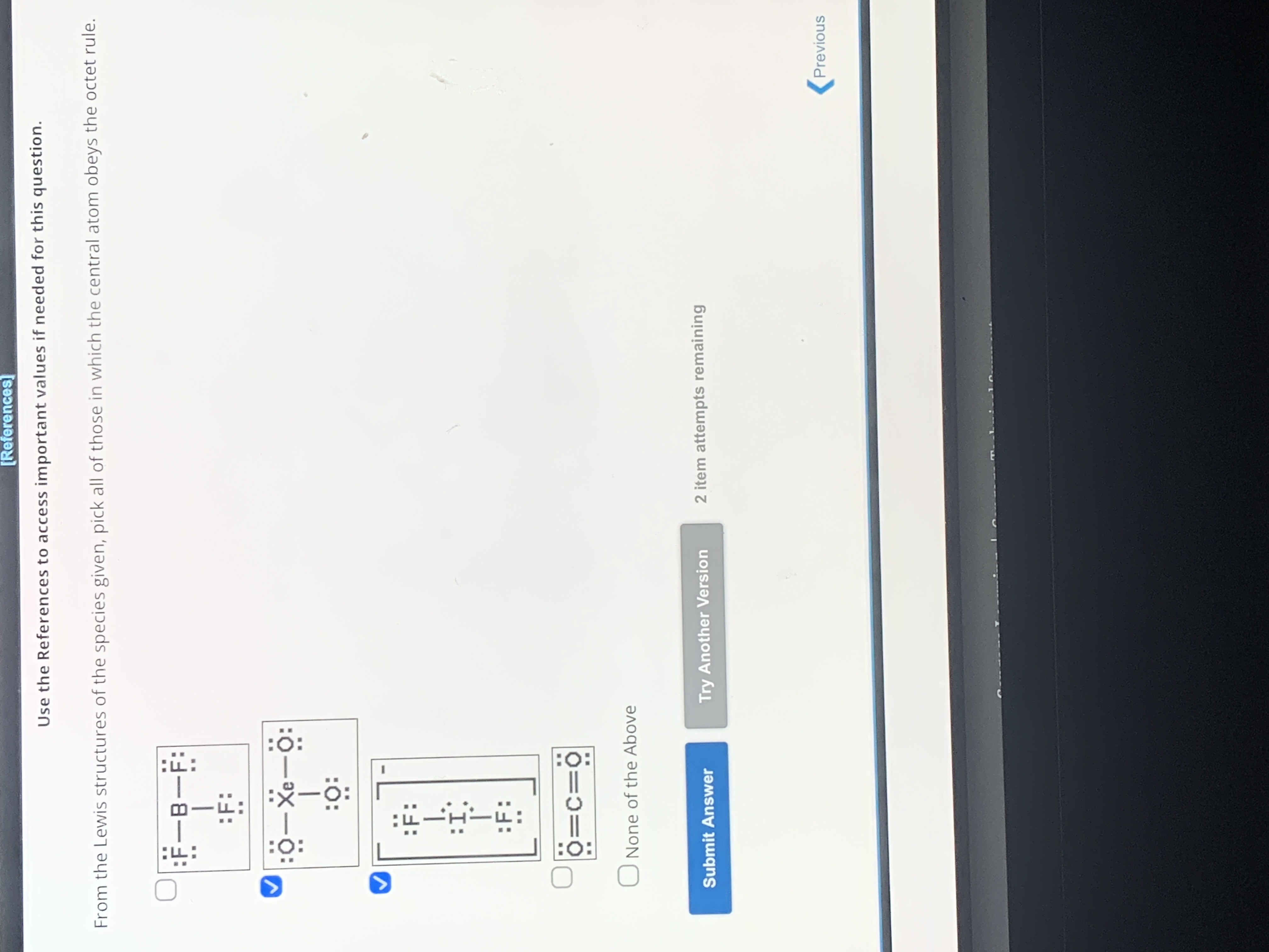 Solved Use the References to access important values if | Chegg.com