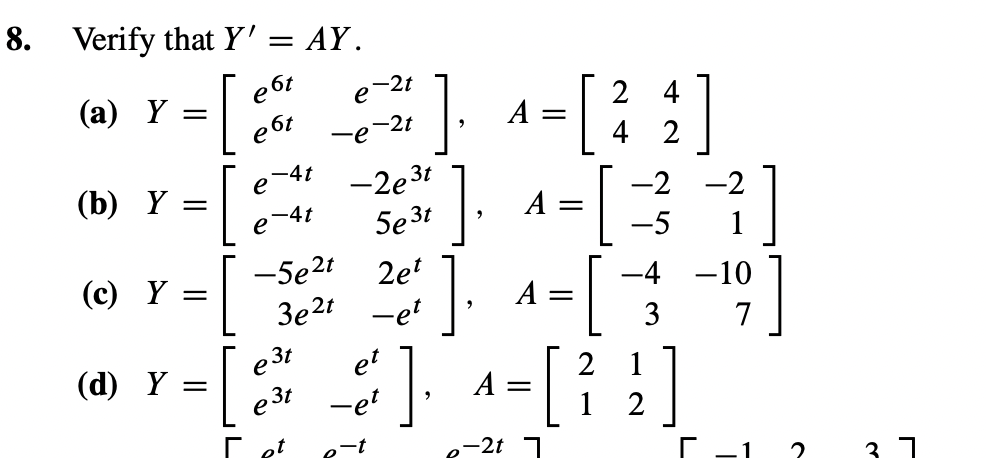 Solved I need help on 8b please. provide me with steps and | Chegg.com