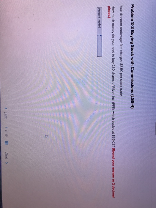 Solved Problem 7-3 Time to Maturity (LG7-1) A bond issued by | Chegg.com