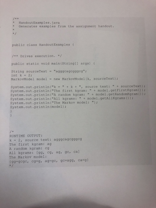 Solved import java.io.File: import java.util.HashMap; import | Chegg.com